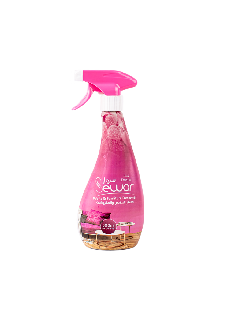 Fabric Care – Sewar