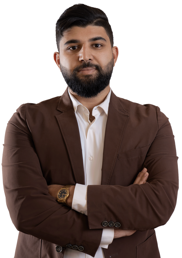 OUR FAMILY – Sewar